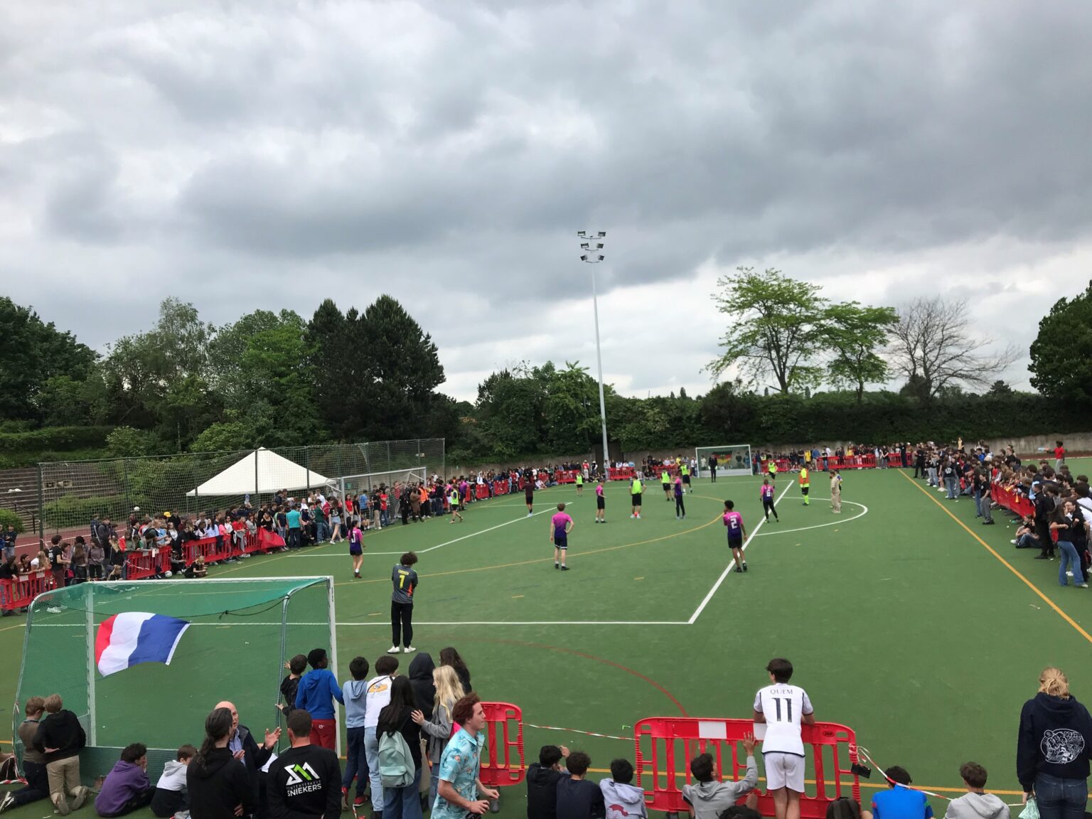 APEEE – EEB2 – Woluwe & Evere – APEEE – EEB2