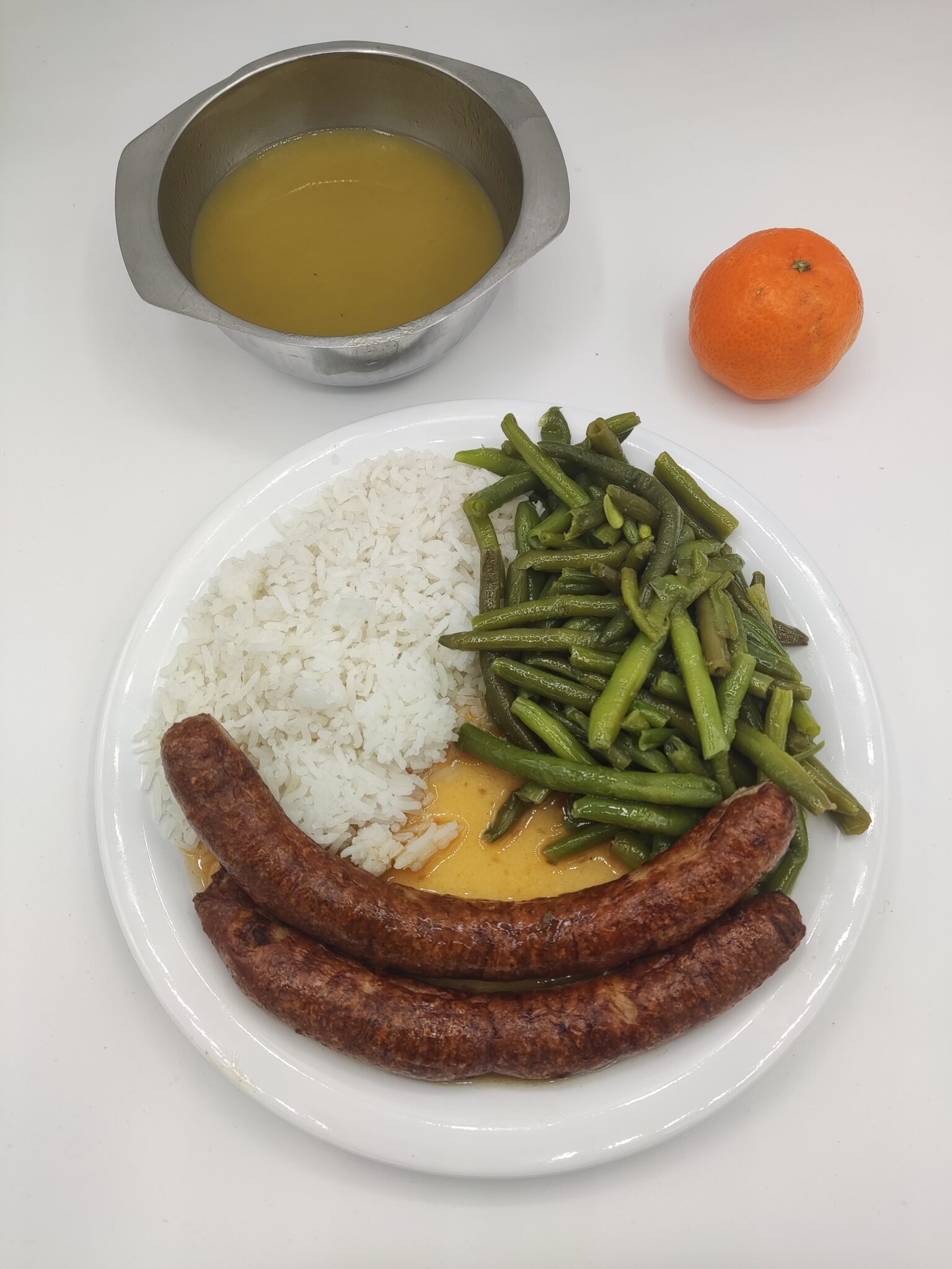 Canteen – APEEE – EEB2 – Woluwe & Evere