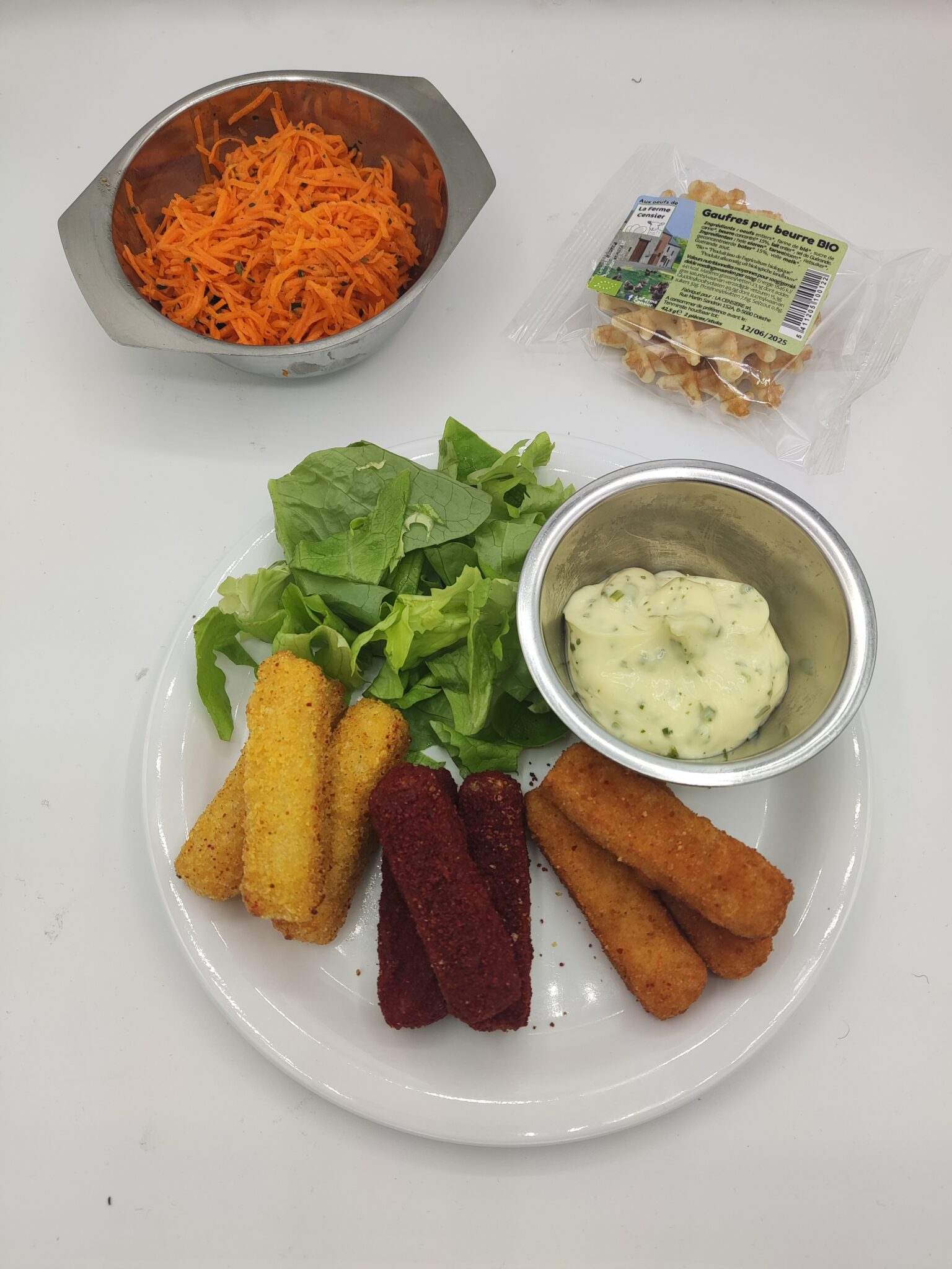 Canteen – APEEE – EEB2 – Woluwe & Evere
