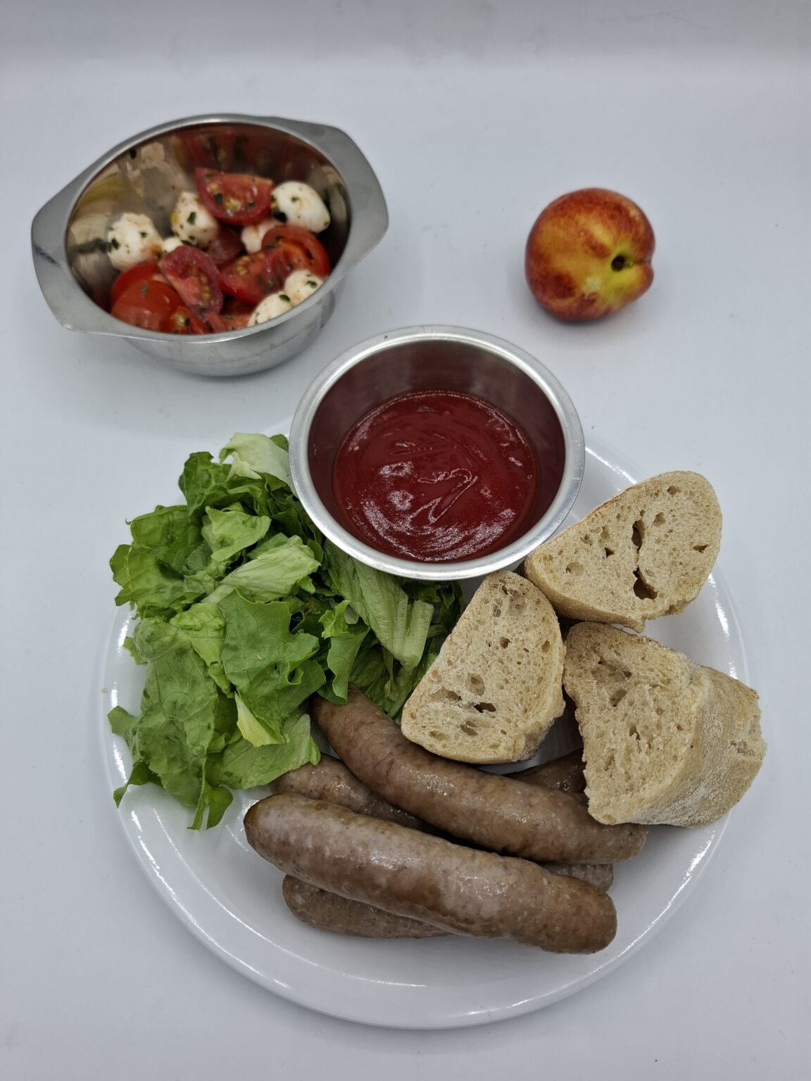 Canteen – APEEE – EEB2 – Woluwe & Evere