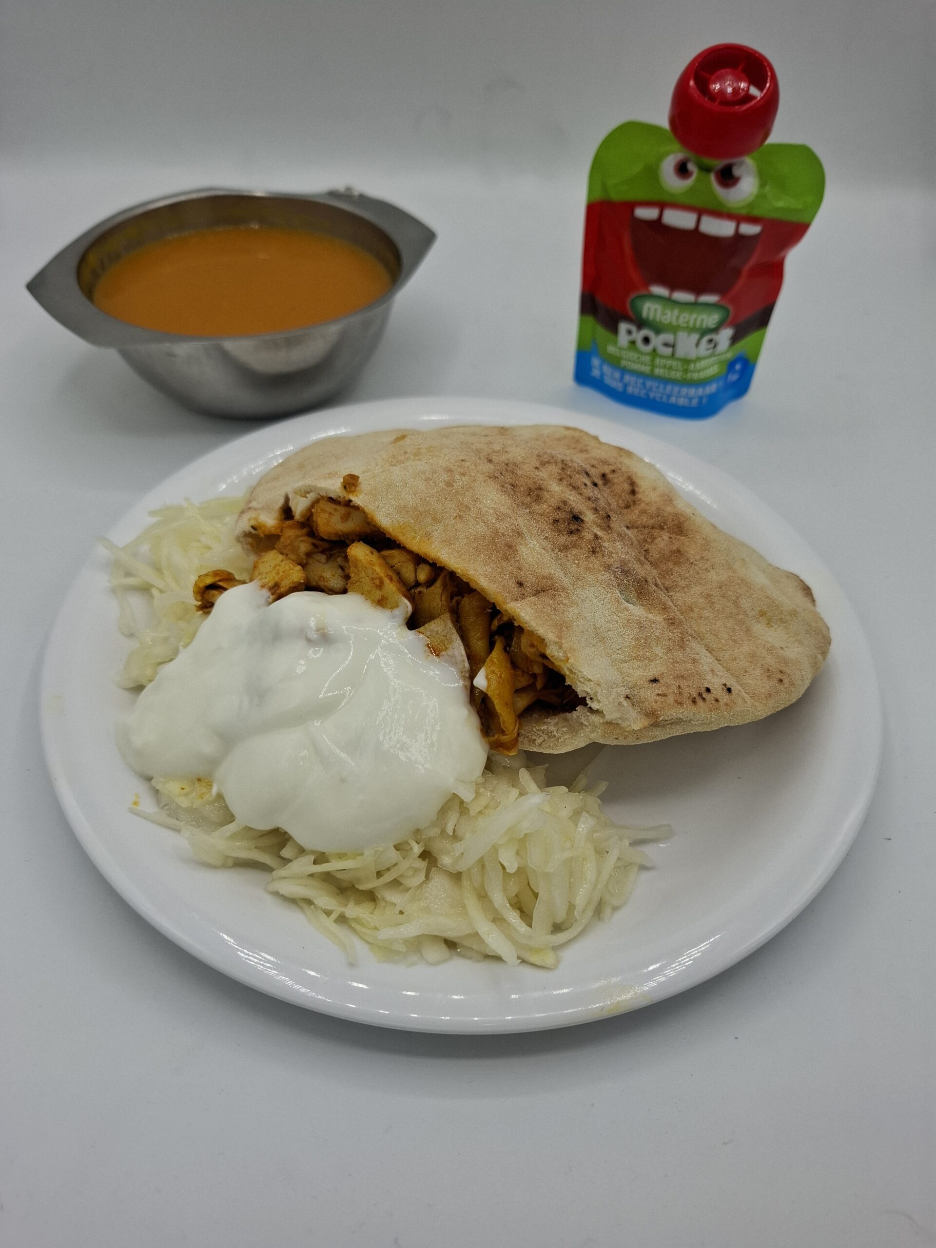 Canteen – APEEE – EEB2 – Woluwe & Evere
