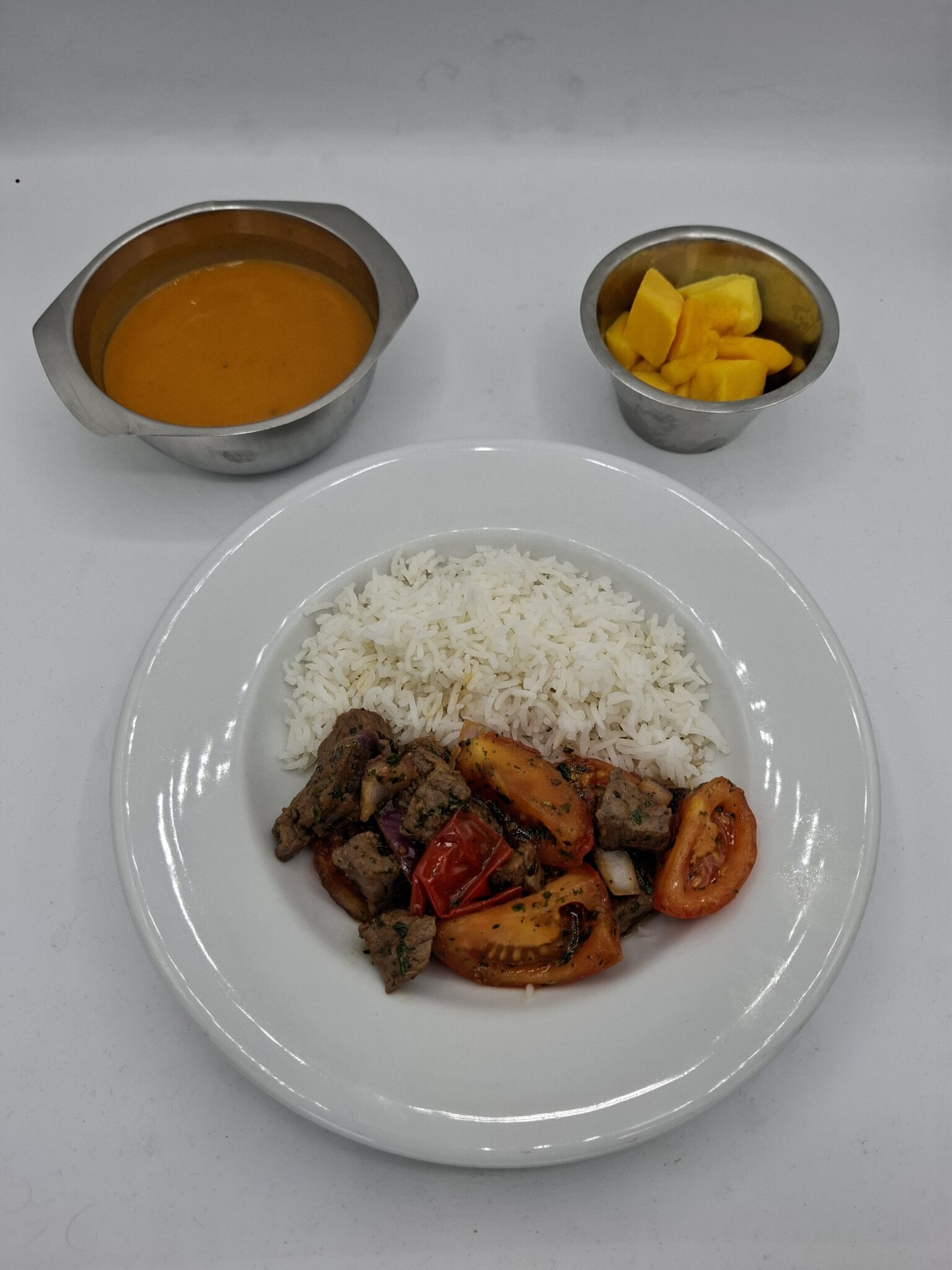 Canteen – APEEE – EEB2 – Woluwe & Evere