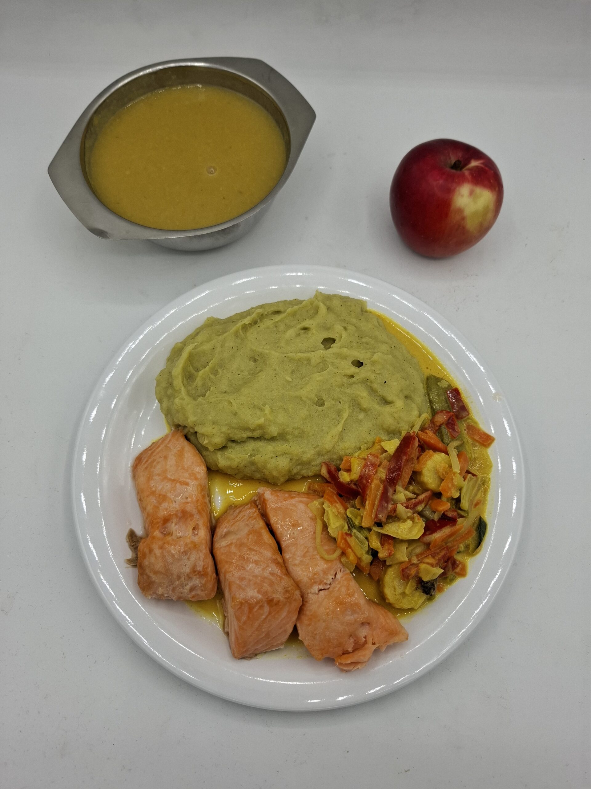Canteen – APEEE – EEB2 – Woluwe & Evere