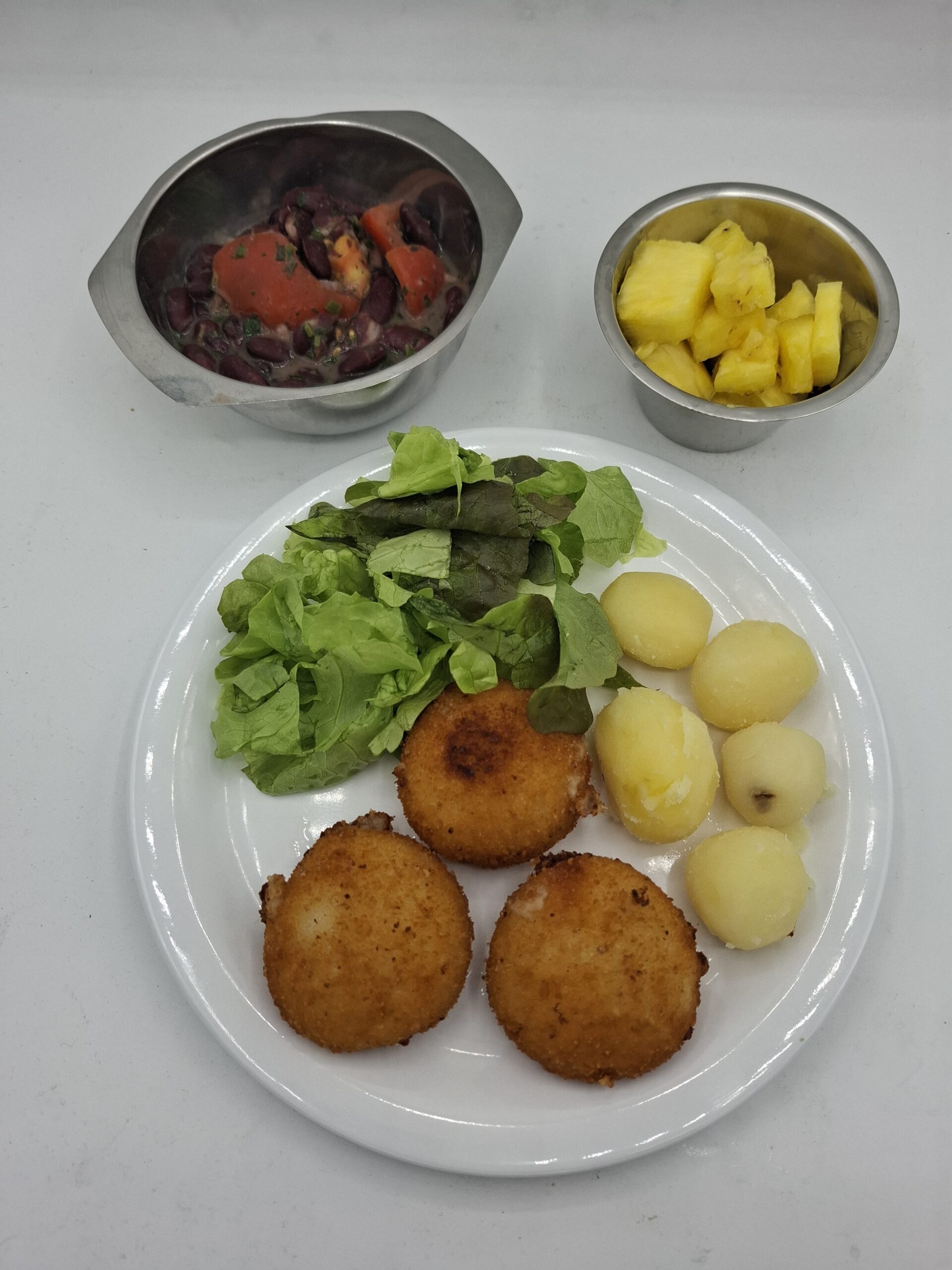 Canteen – APEEE – EEB2 – Woluwe & Evere