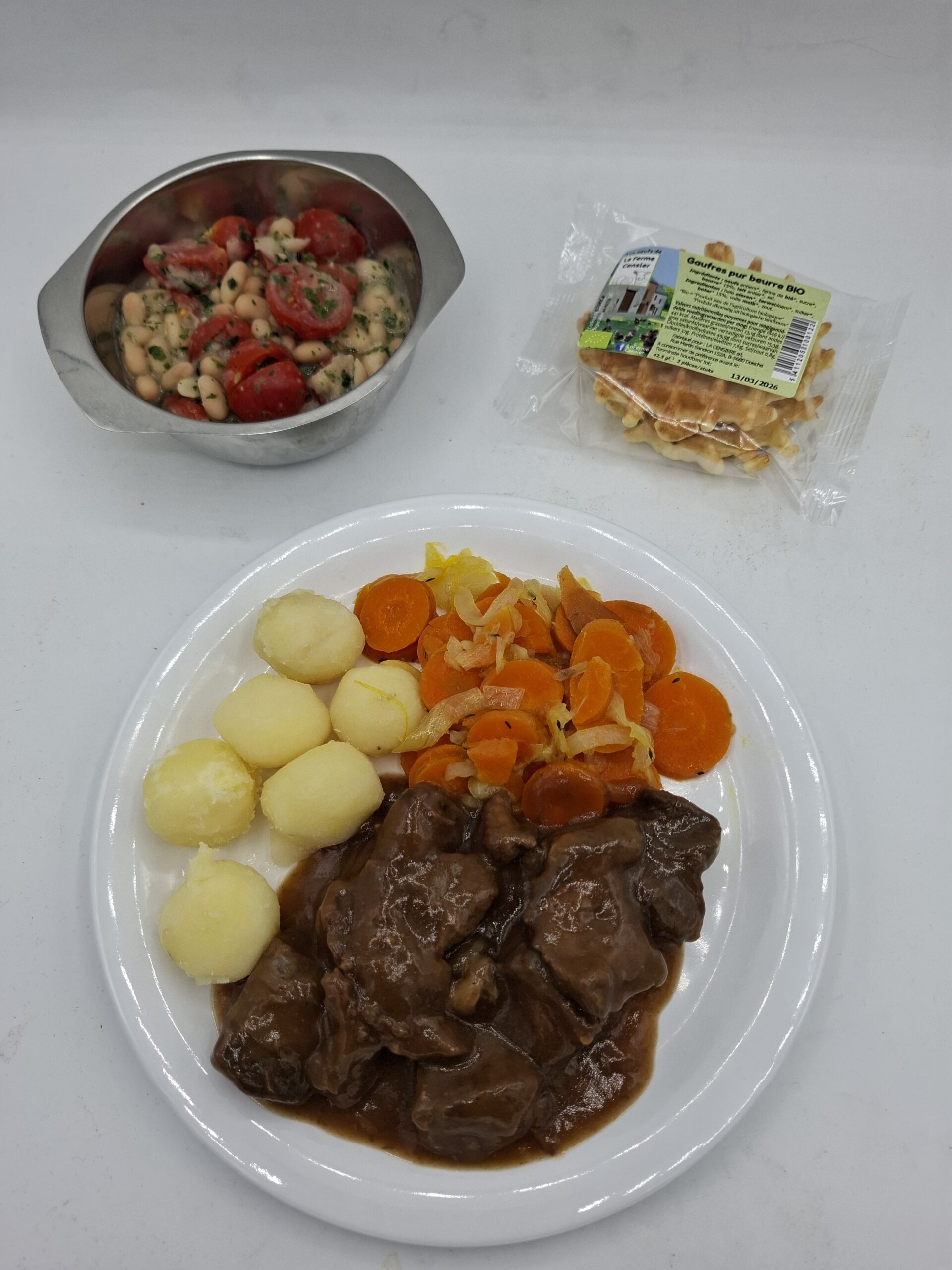 Canteen – APEEE – EEB2 – Woluwe & Evere