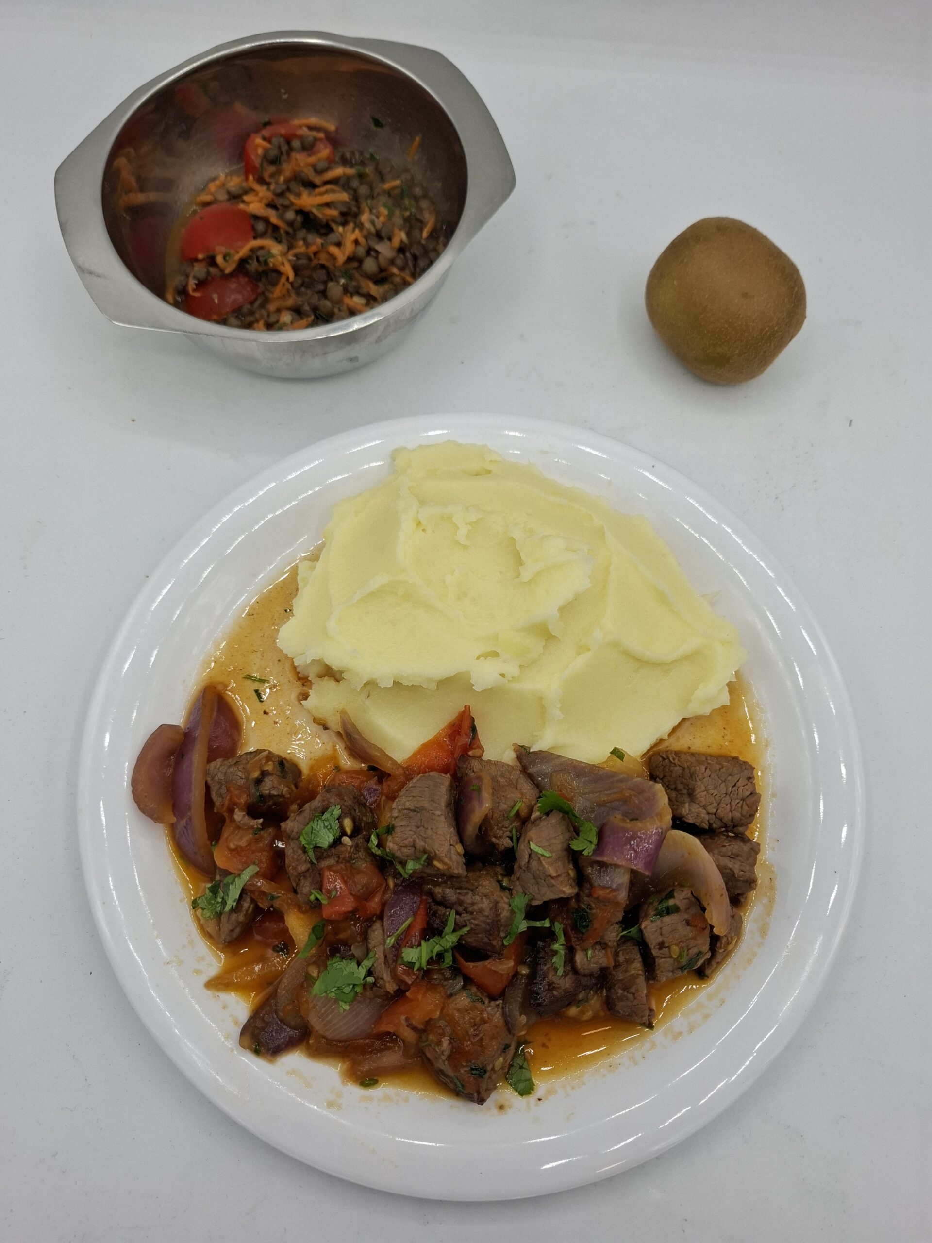 Canteen – APEEE – EEB2 – Woluwe & Evere