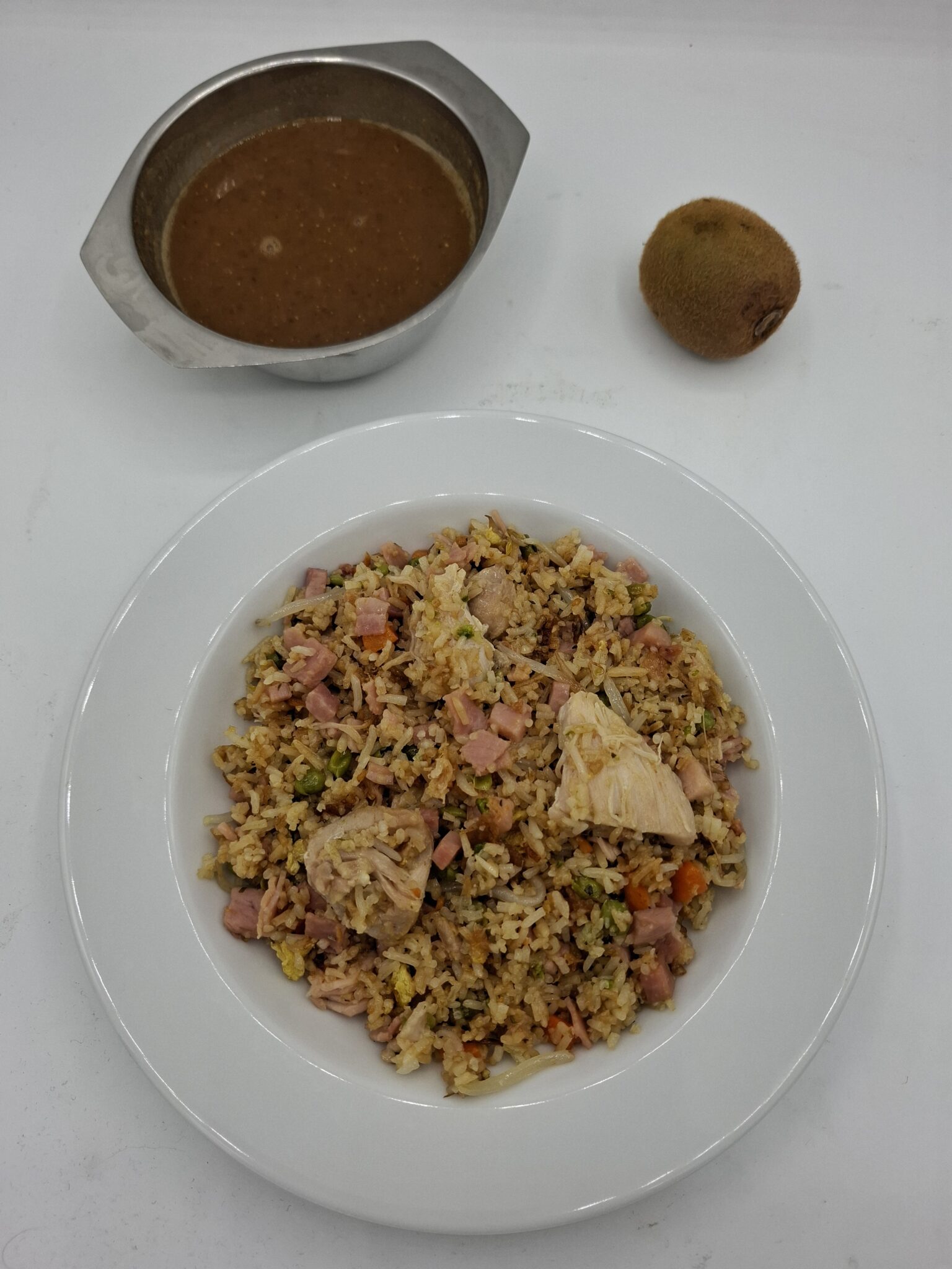 Canteen – APEEE – EEB2 – Woluwe & Evere