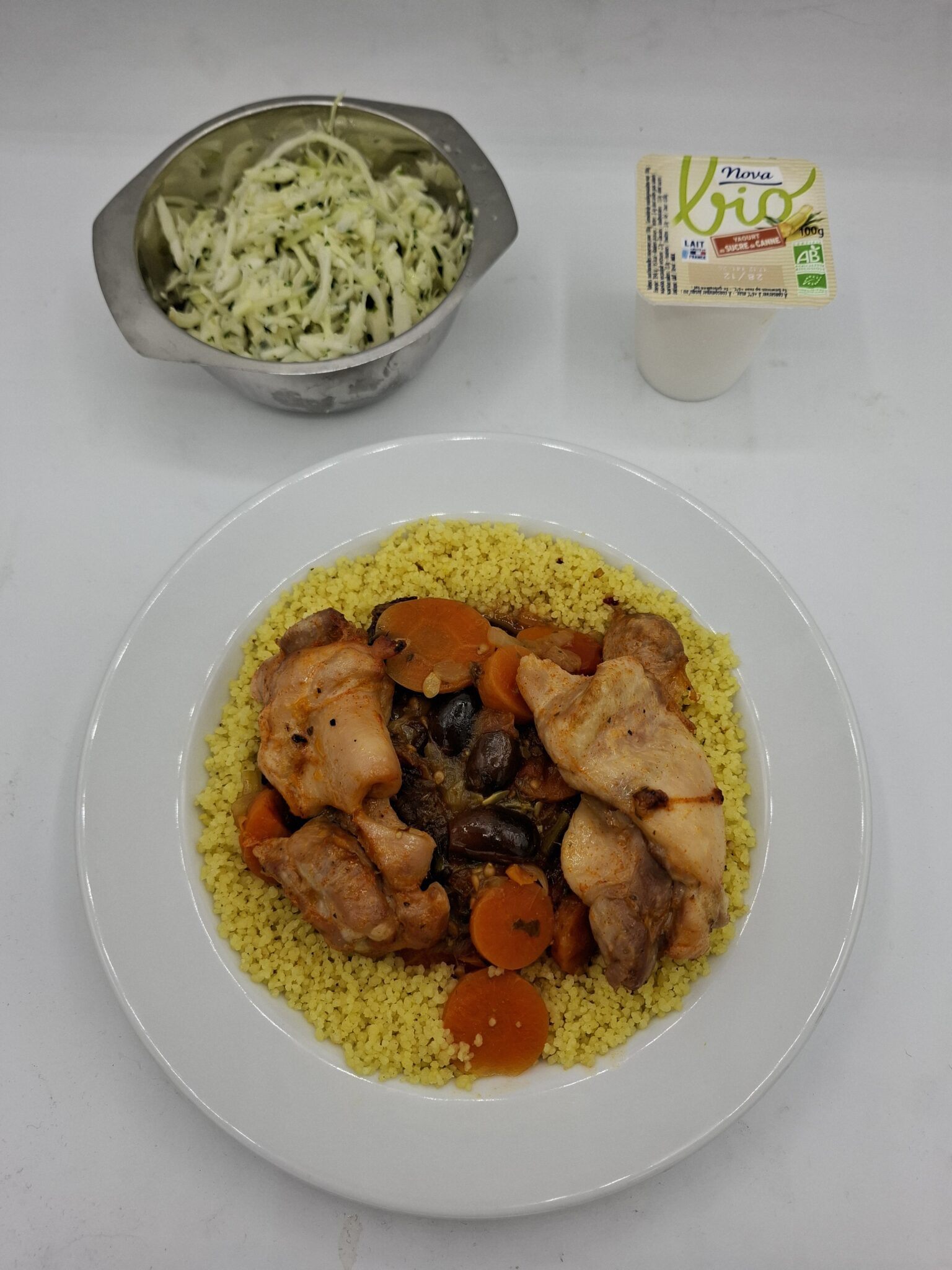 Canteen – APEEE – EEB2 – Woluwe & Evere