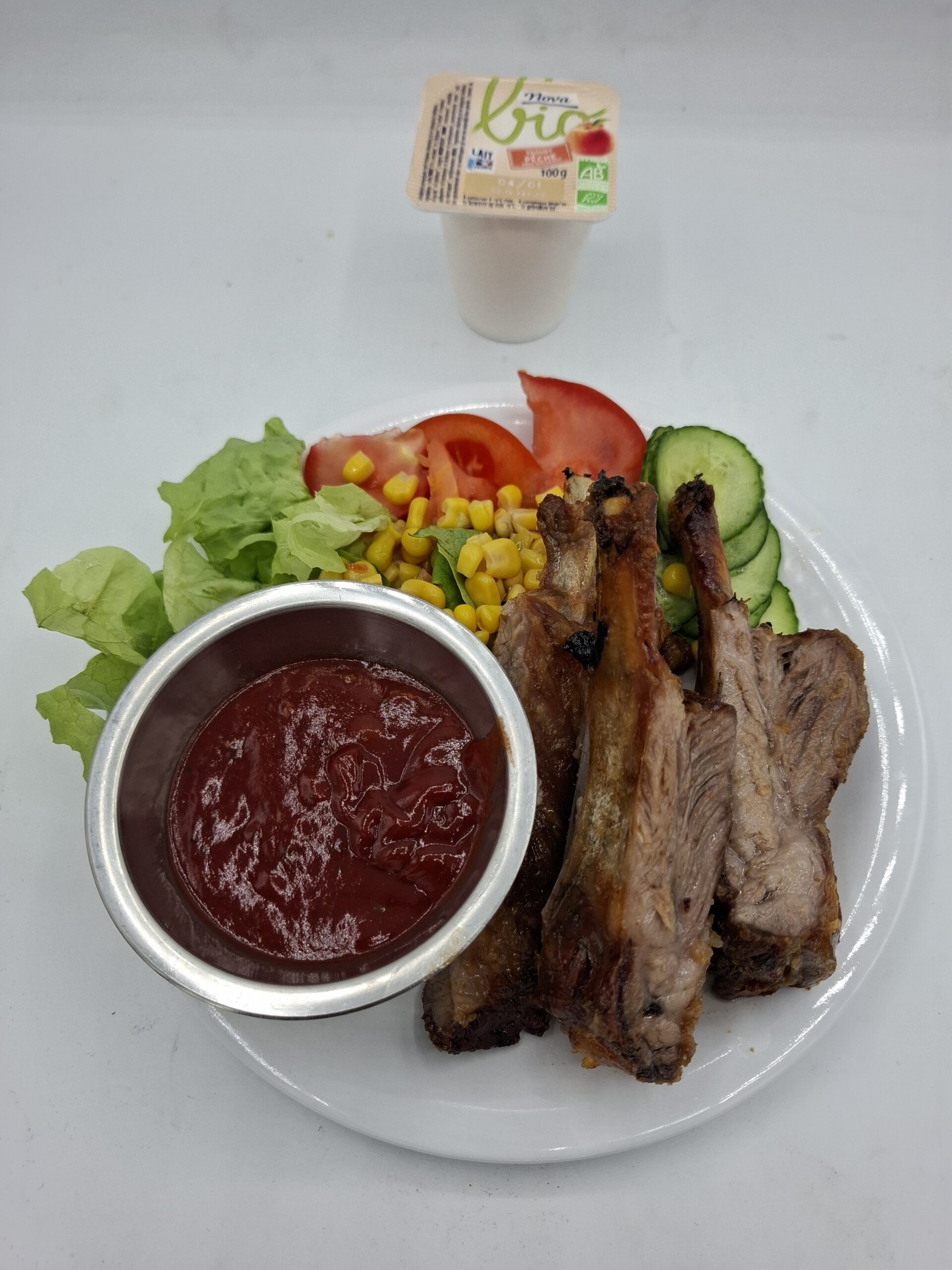 Canteen – APEEE – EEB2 – Woluwe & Evere