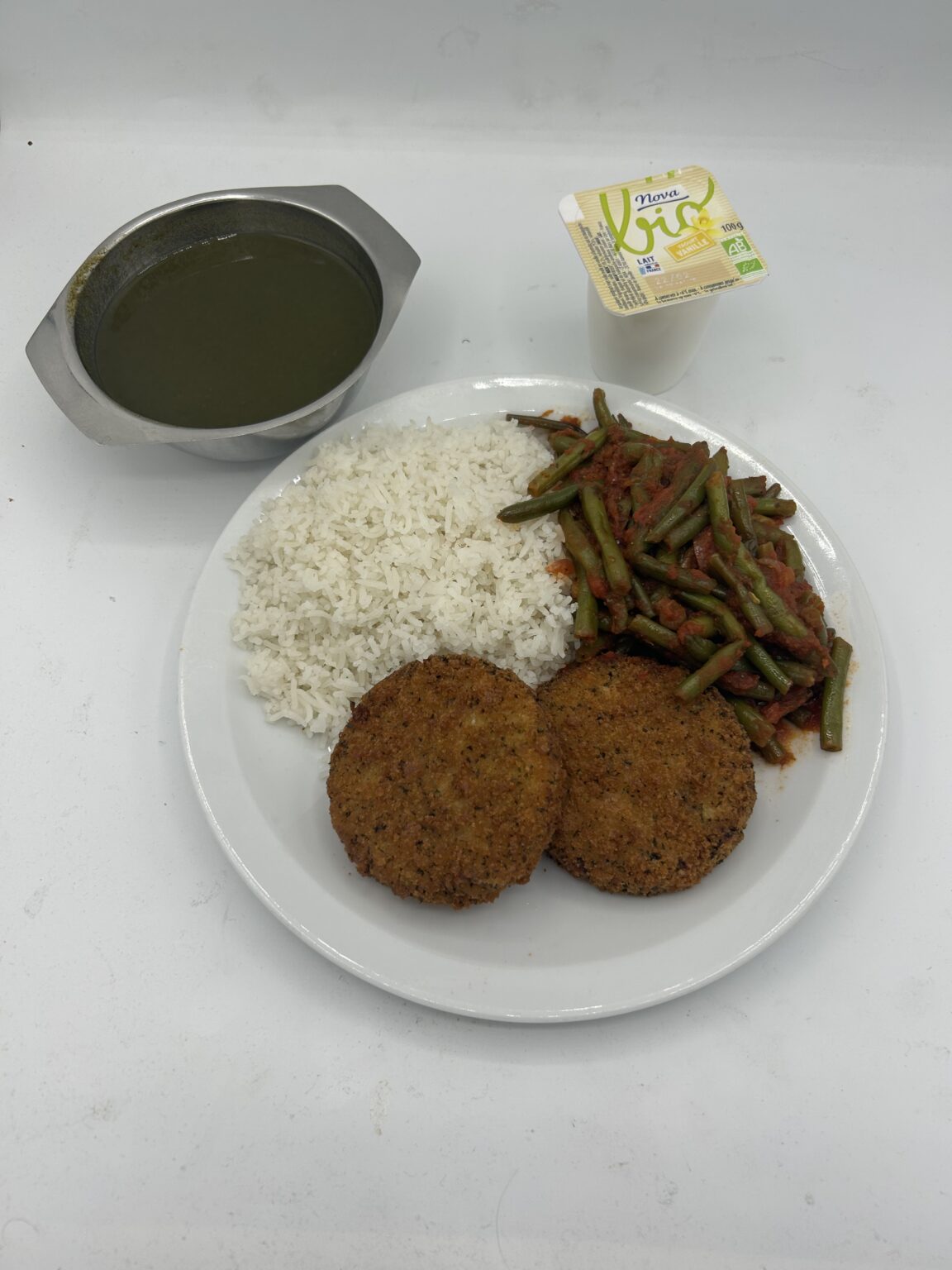 Canteen – APEEE – EEB2 – Woluwe & Evere