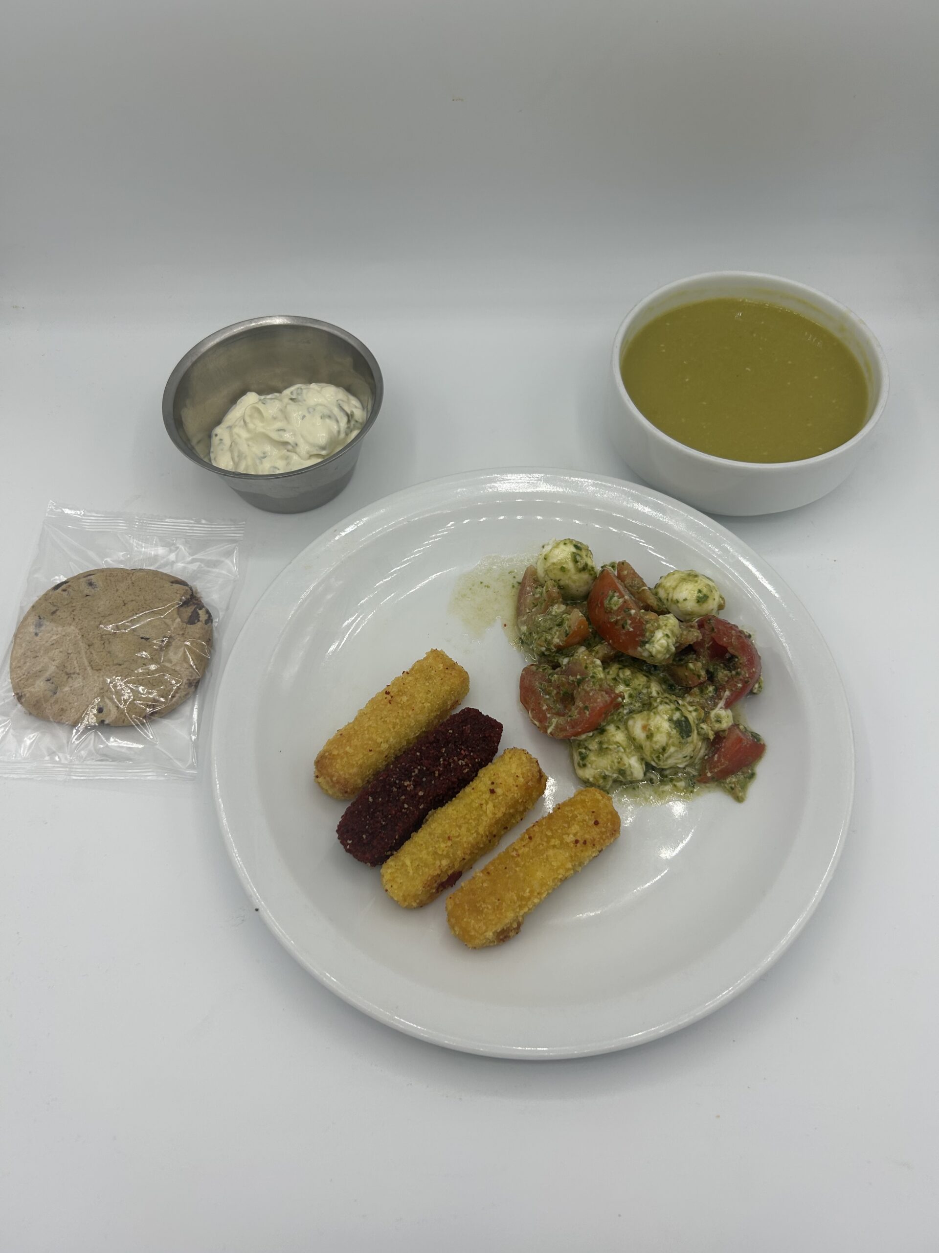 Canteen – APEEE – EEB2 – Woluwe & Evere