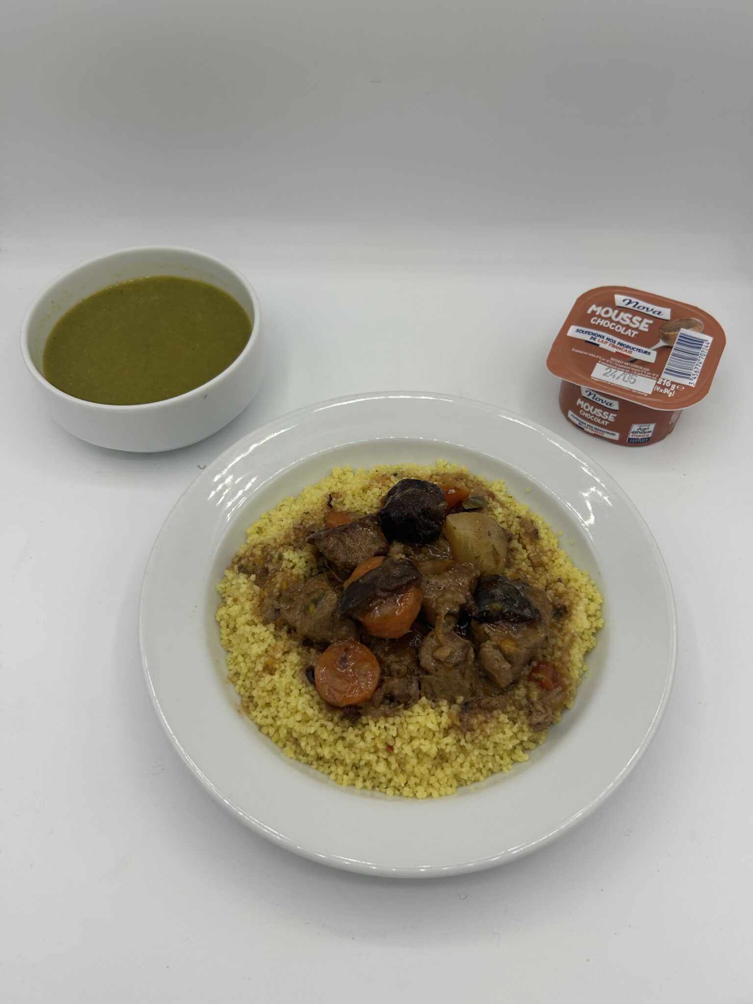 Canteen – APEEE – EEB2 – Woluwe & Evere