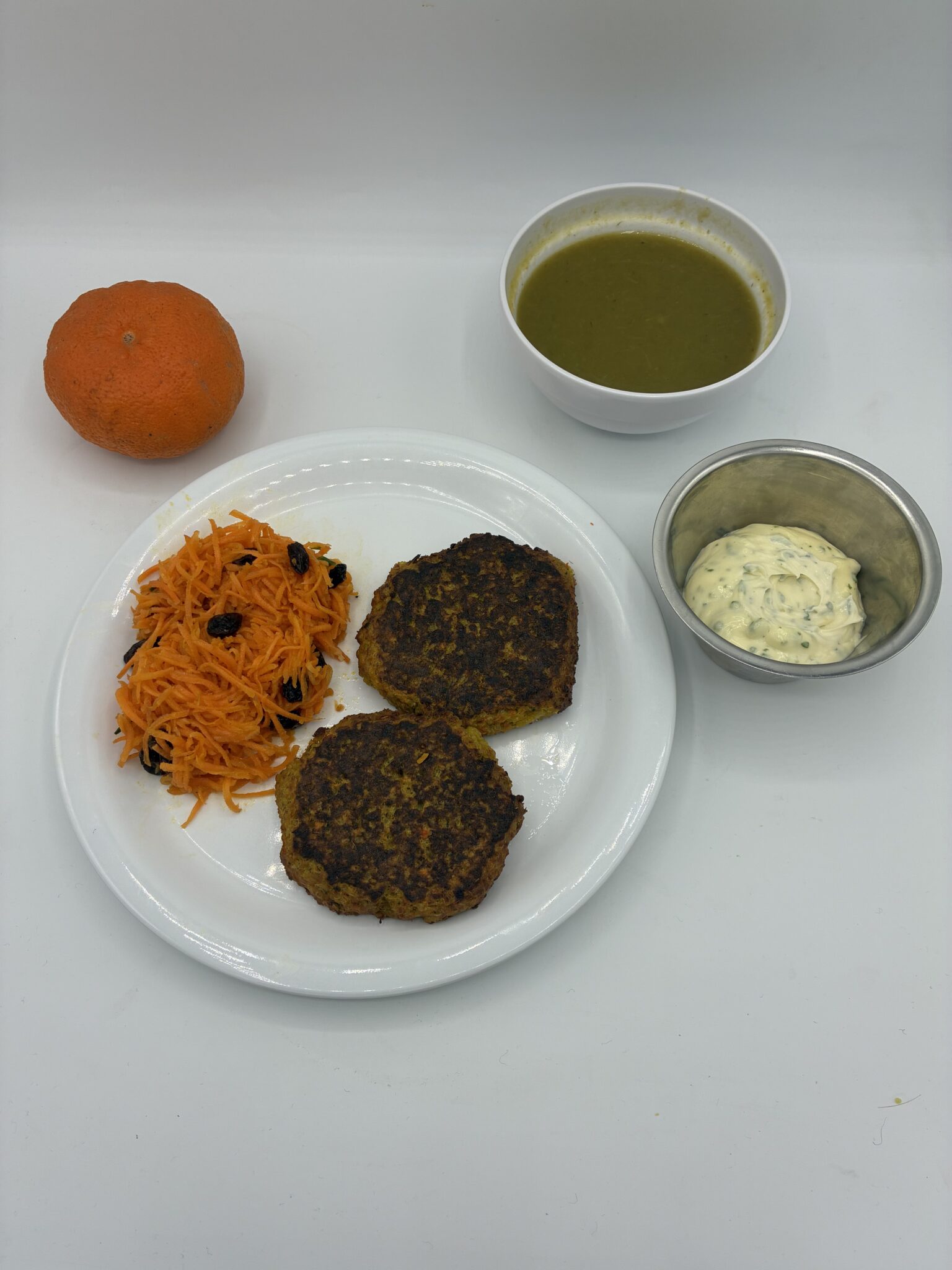 Canteen – APEEE – EEB2 – Woluwe & Evere