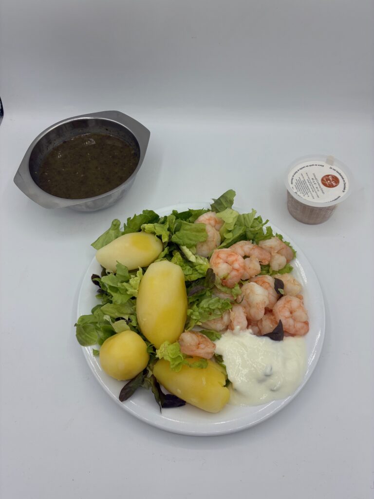 Canteen – APEEE – EEB2 – Woluwe & Evere