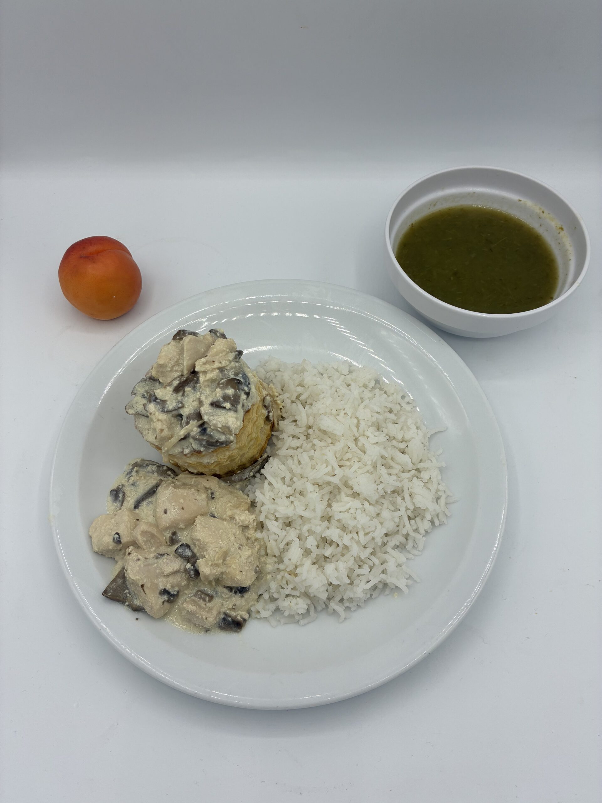 Canteen – APEEE – EEB2 – Woluwe & Evere