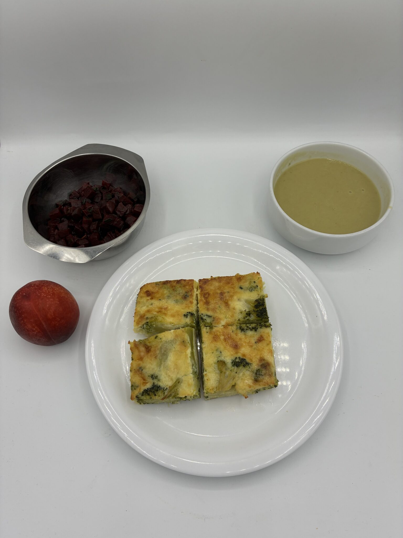 Canteen – APEEE – EEB2 – Woluwe & Evere